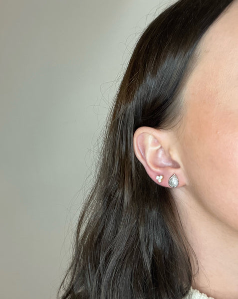 Quality, handcrafted .925 sterling silver & 14 kt gold jewelry.