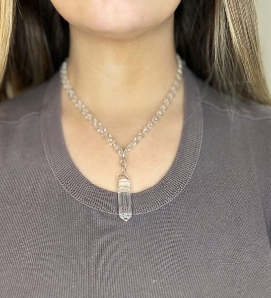 Quality, handcrafted .925 sterling silver & 14 kt gold jewelry.